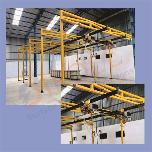 Hoist Systems | Dipole